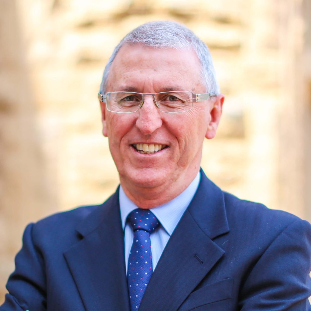 Senior Leadership Team | Our College | Mercedes College - Perth WA