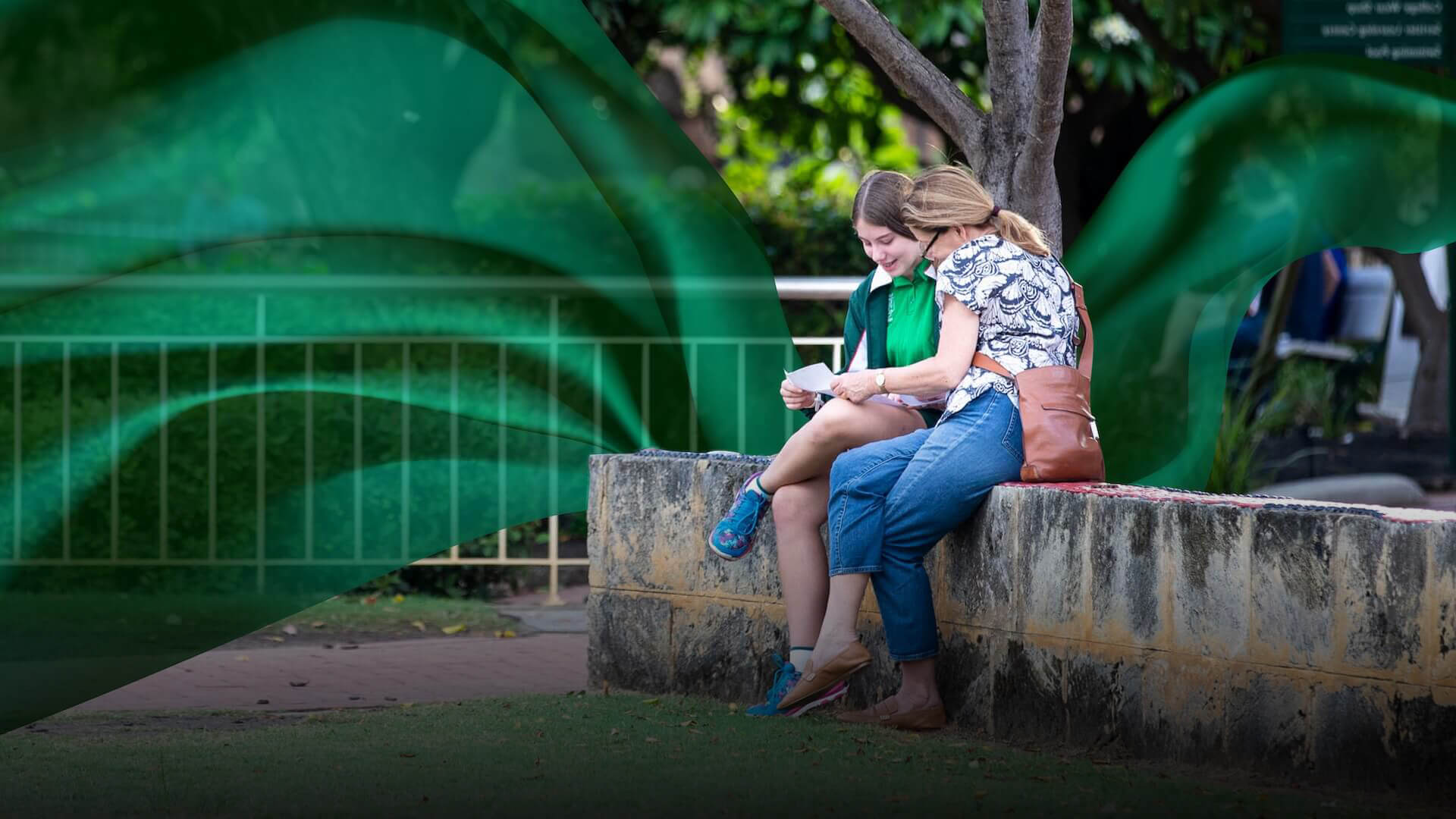 Mercedes College | Catholic school for girls Year 7 to 12 | Perth, WA