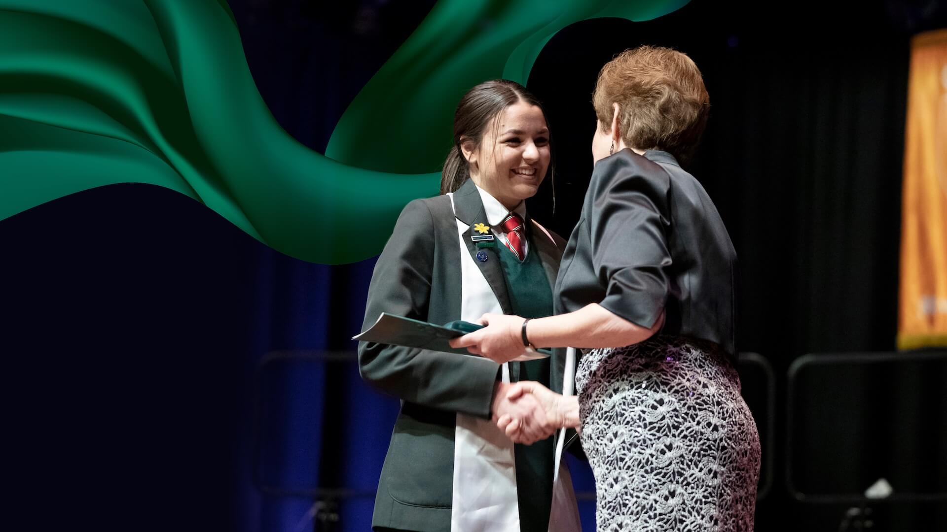 Mercedes College | Catholic school for girls Year 7 to 12 | Perth, WA