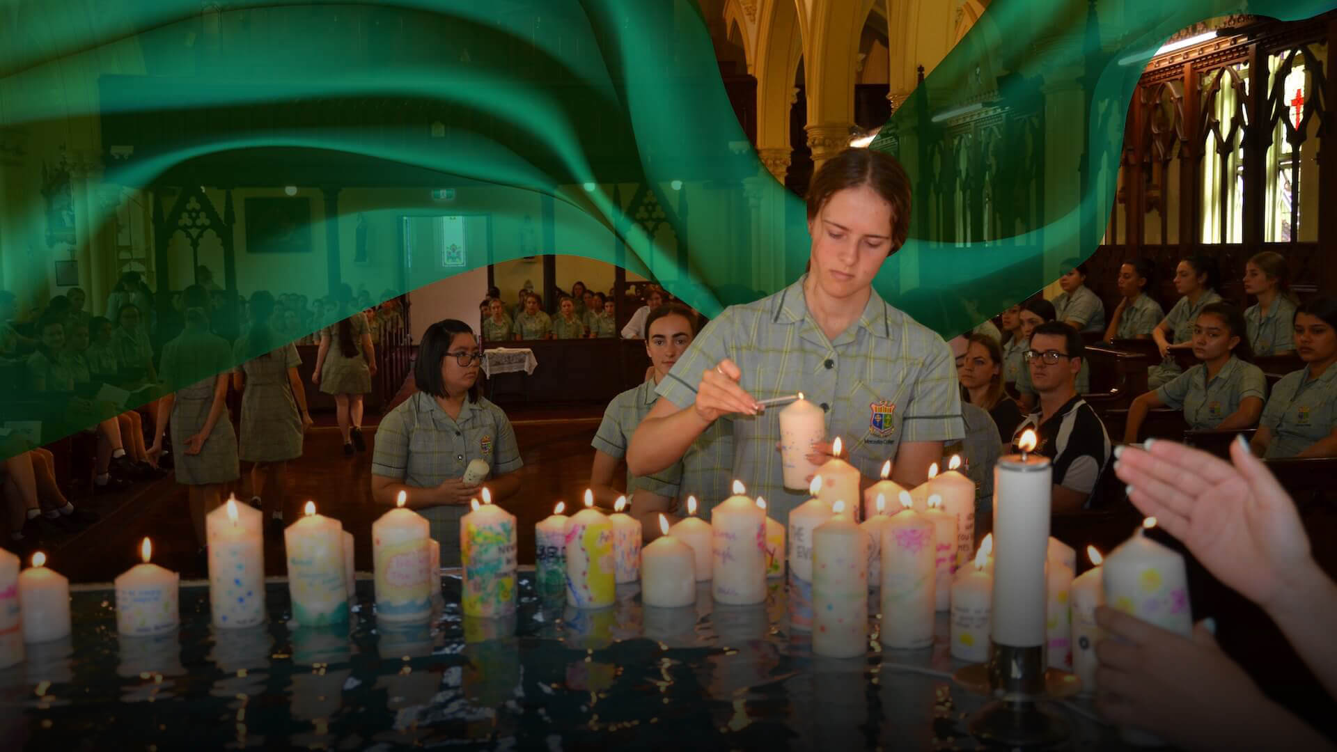 Mercedes College | Catholic school for girls Year 7 to 12 | Perth, WA