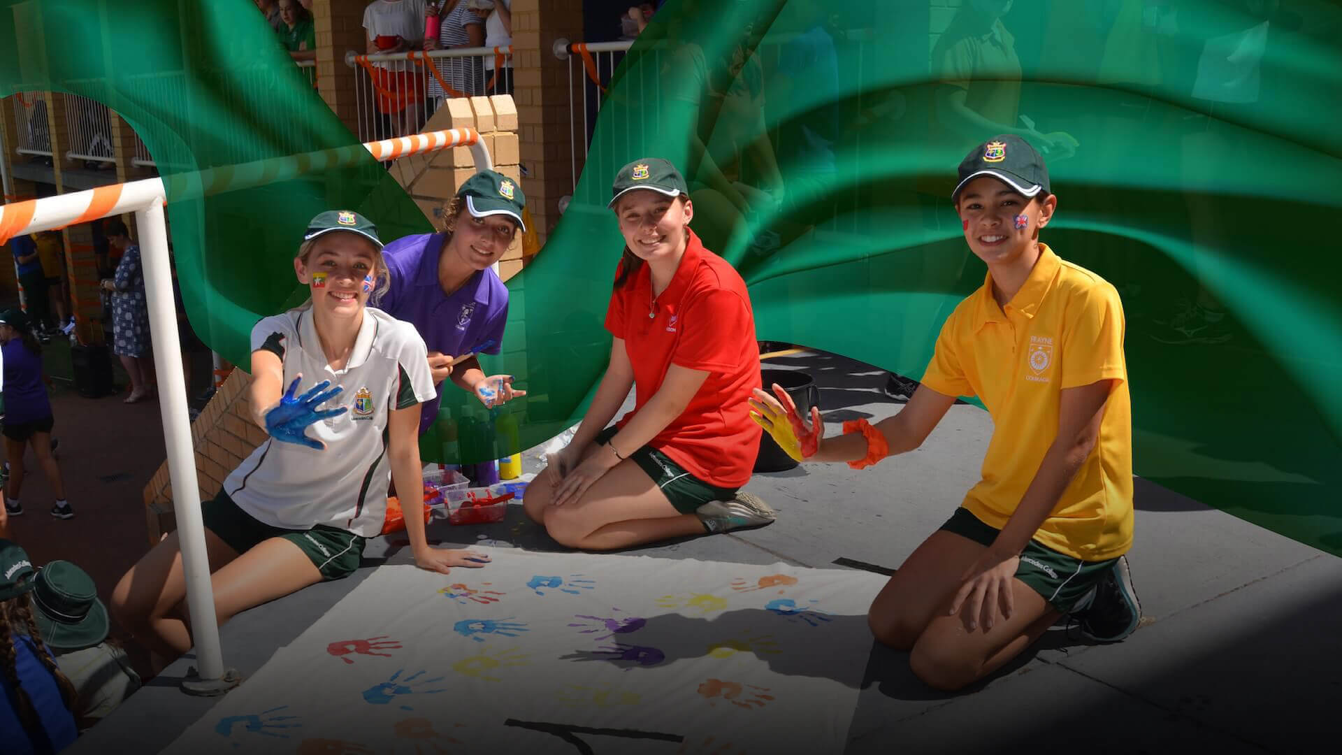Mercedes College | Catholic school for girls Year 7 to 12 | Perth, WA
