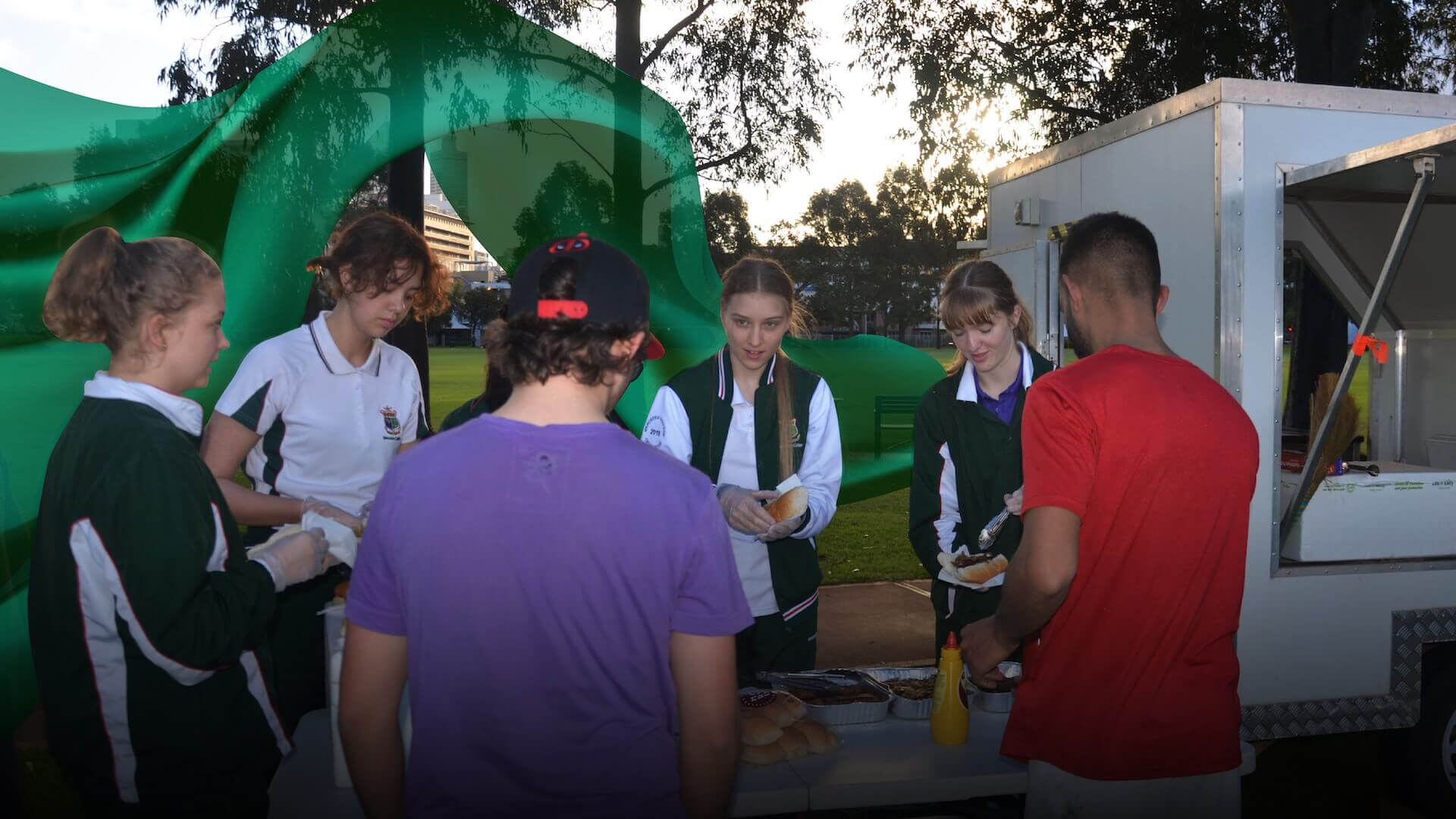 Mercedes College | Catholic school for girls Year 7 to 12 | Perth, WA