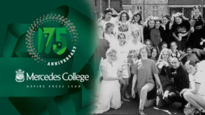 Mercedes College | Catholic school for girls Year 7 to 12 | Perth, WA