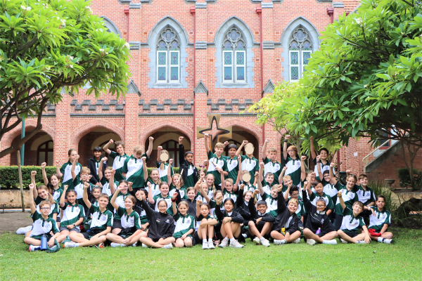News | Mercedes College - Perth, Western Australia