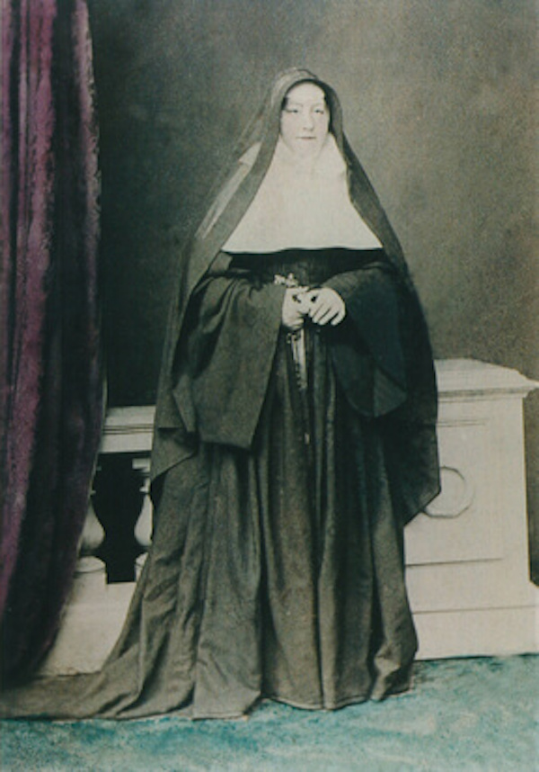 Ursula Frayne Pilgrimage - Mercedes College