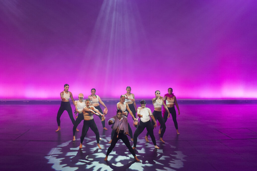 The Arts | Our College | Mercedes College - Perth WA