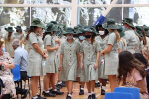 News | Mercedes College - Perth, Western Australia