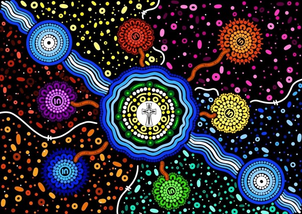 Introducing Our New Indigenous Shirt Design - Mercedes College