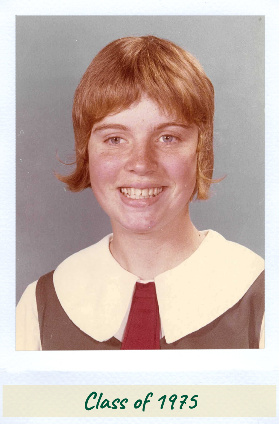 A Symposium with Sherrin: From Student to Teacher - Mercedes College