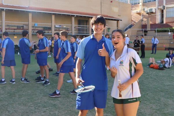 News | Mercedes College - Perth, Western Australia