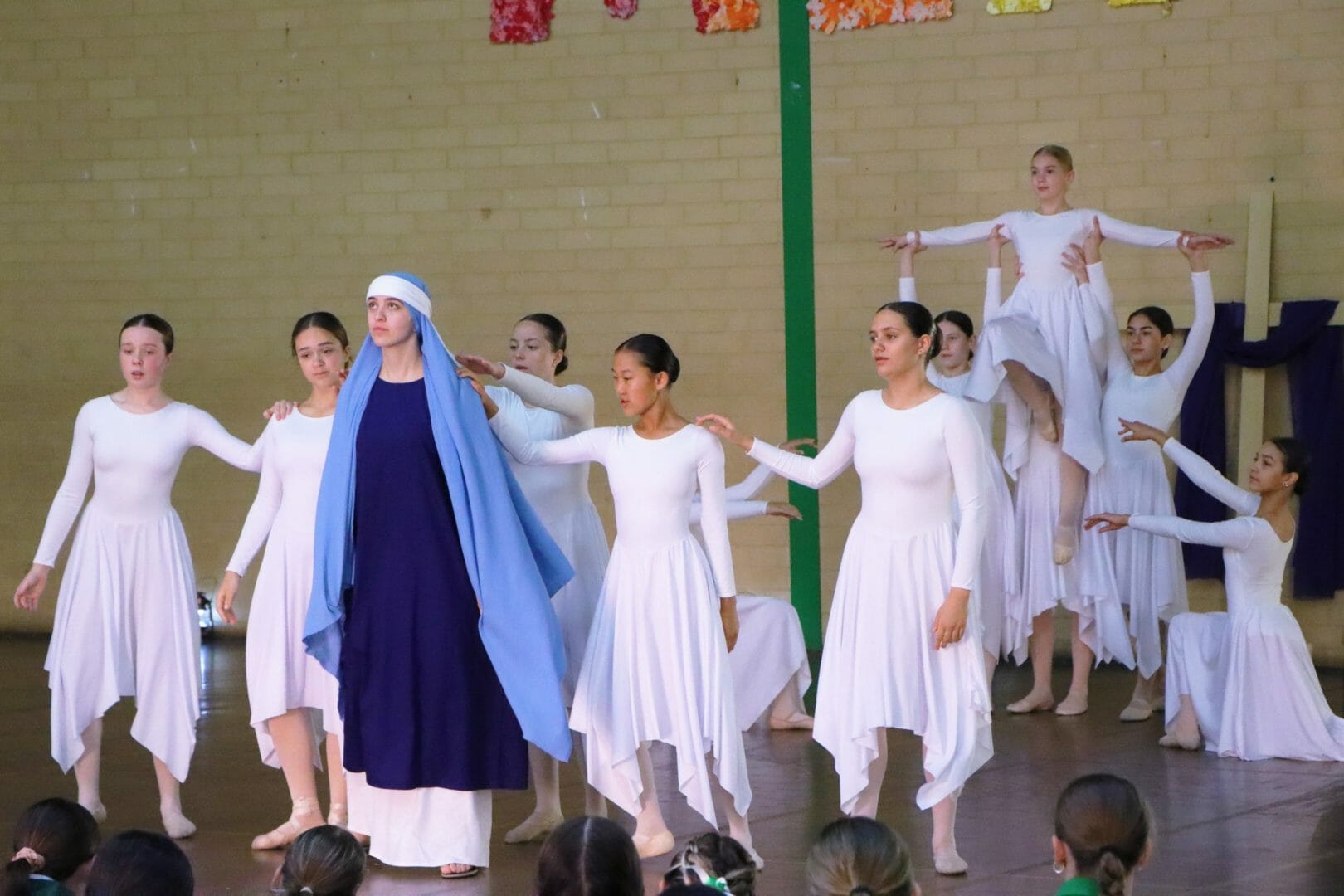 News | Mercedes College - Perth, Western Australia