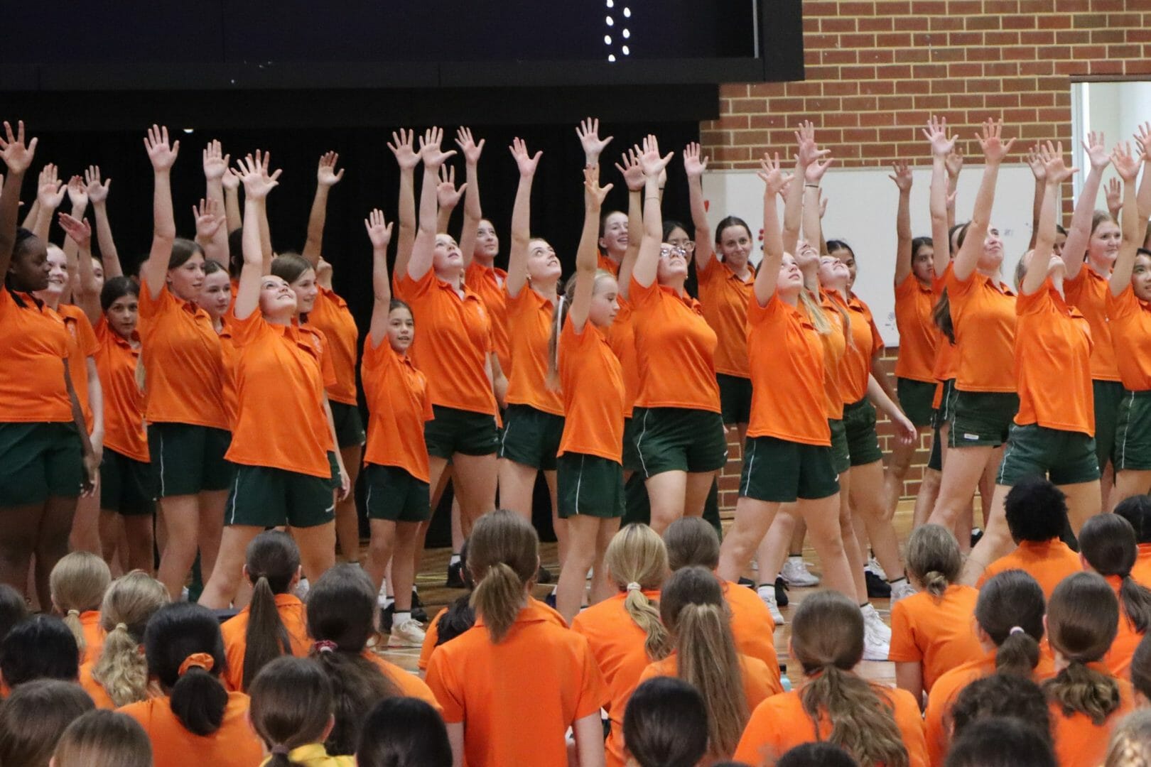 Principal's Report: Reflection, Renewal, and Celebration - Lenten ...