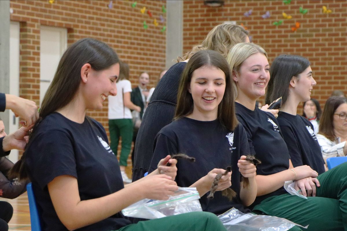 News | Mercedes College - Perth, Western Australia