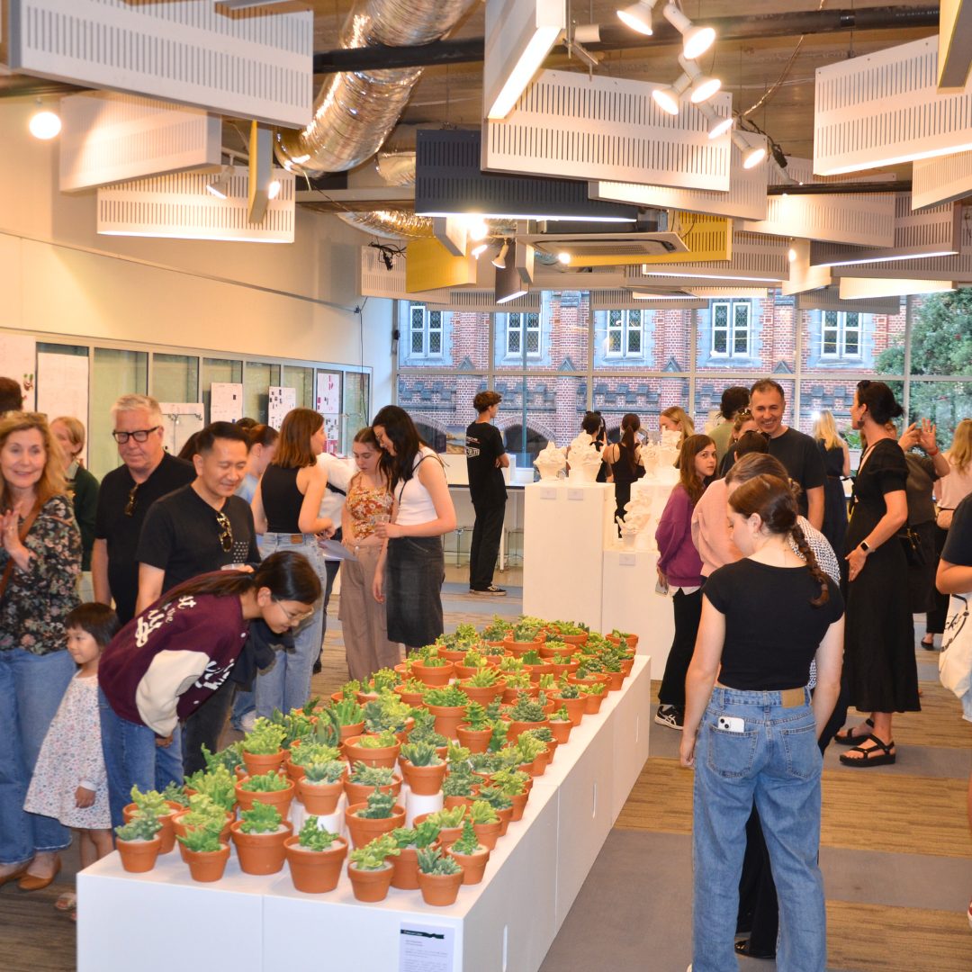 Art Exhibitions | Mercedes College - Perth, Western Australia