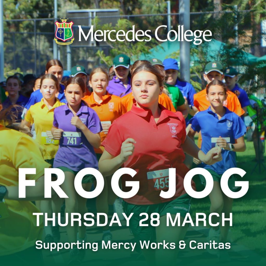 Events | Mercedes College - Perth, Western Australia