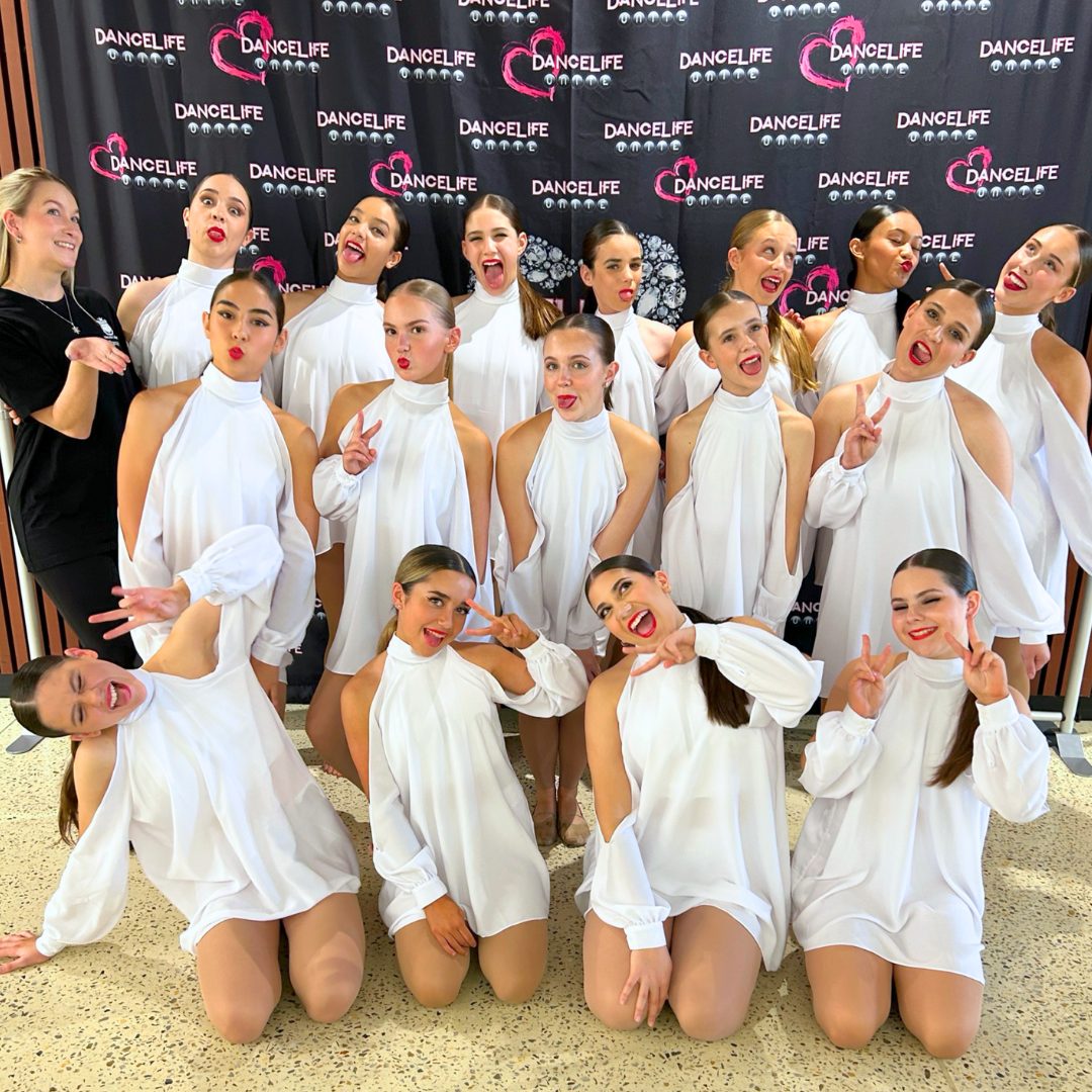 From the Principal: Term 2, Week 6 2024 - Mercedes College