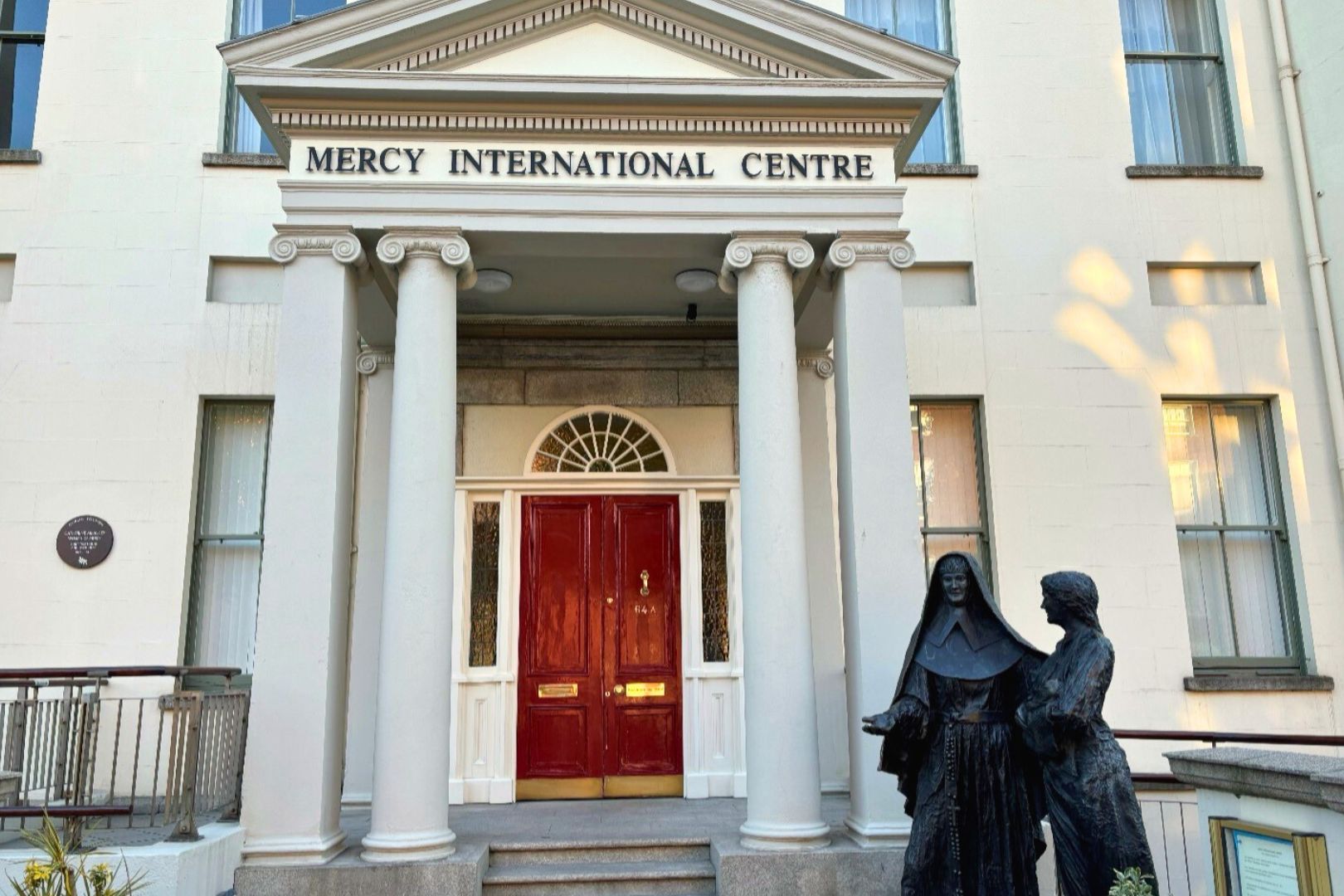 News | Mercedes College - Perth, Western Australia