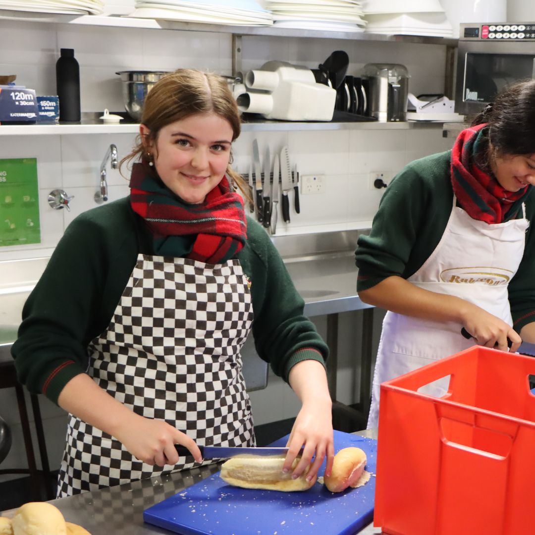 Open Day | Mercedes College - Perth, Western Australia