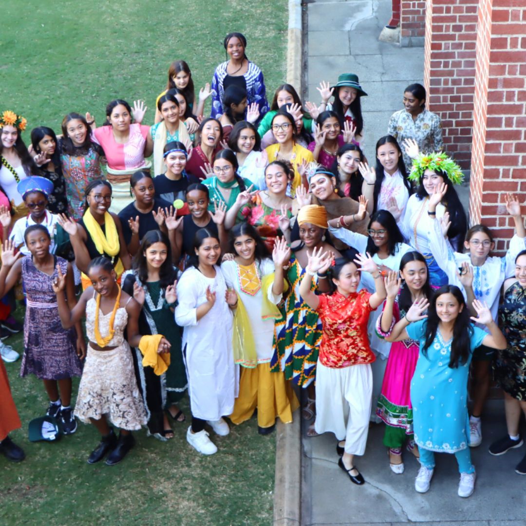 Open Day | Mercedes College - Perth, Western Australia