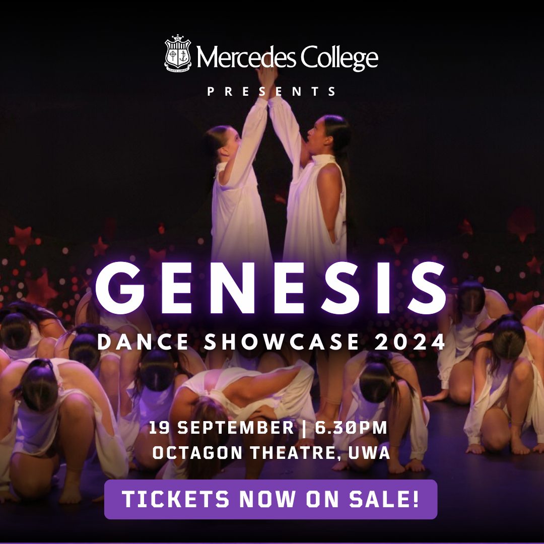 Events | Mercedes College - Perth, Western Australia