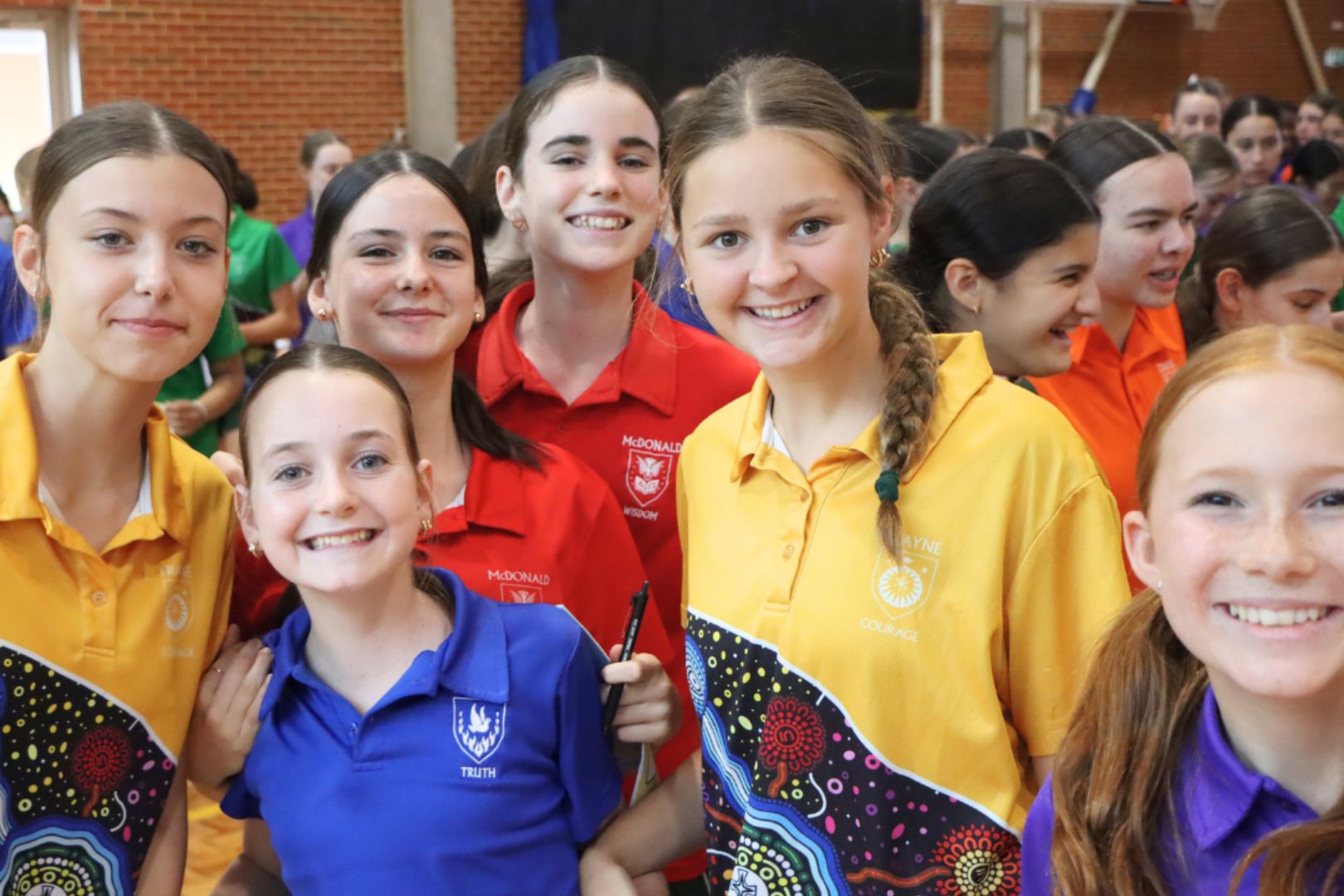 From the Principal: Term 4, Week 7 2024 - Mercedes College