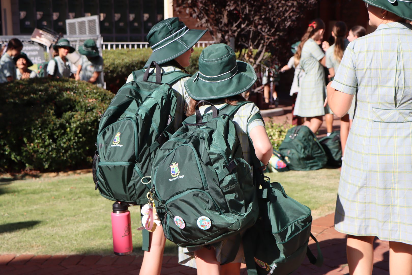 News | Mercedes College - Perth, Western Australia